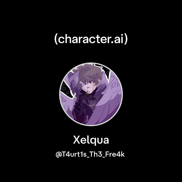 Chat with Xelqua | character.ai | AI Chat, Reimagined–Your Words. Your ...