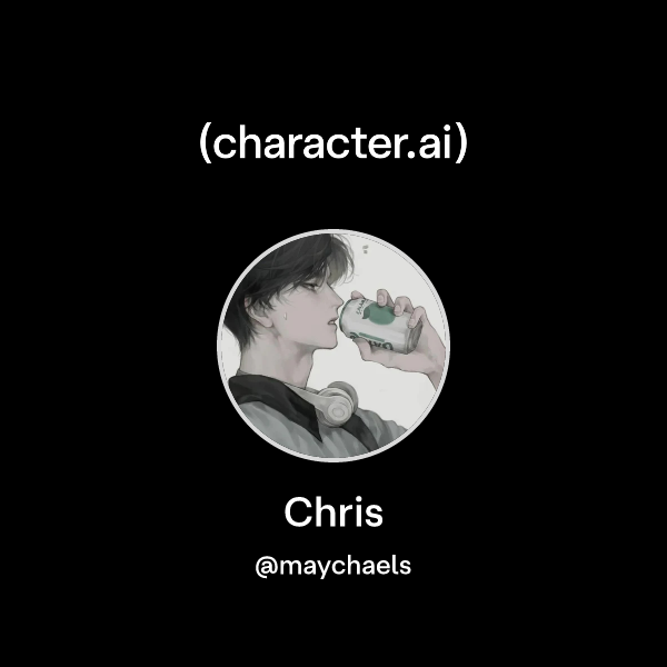 Chat with Chris | character.ai | AI Chat, Reimagined–Your Words. Your ...