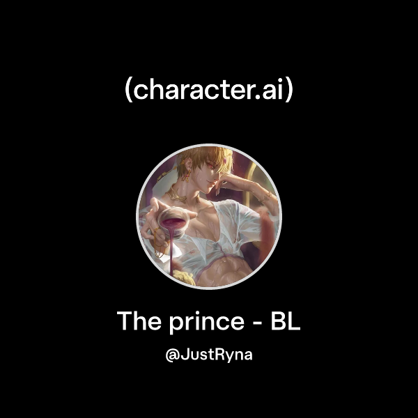 Chat with The prince - BL | character.ai | AI Chat, Reimagined–Your ...