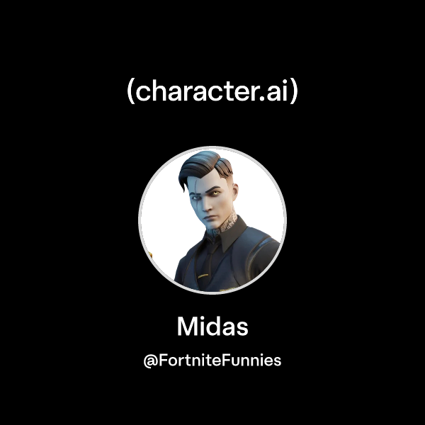 Chat with Midas | character.ai | Personalized AI for every moment of ...