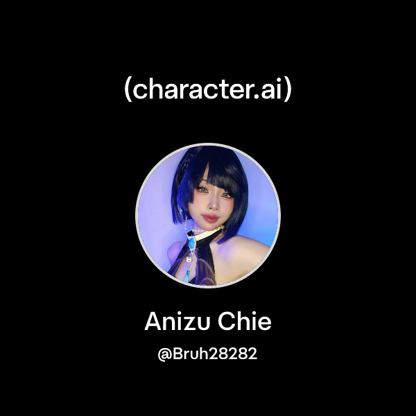 Chat with Anizu Chie | character.ai | AI Chat, Reimagined–Your Words ...