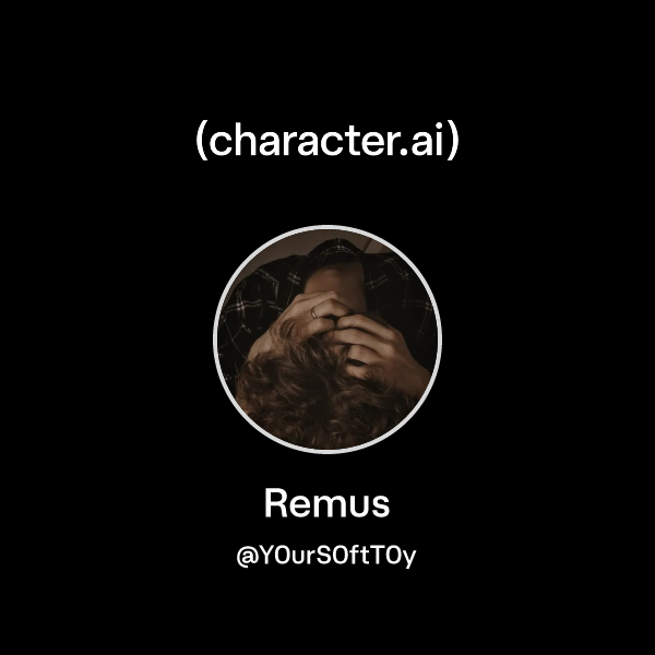 Chat with Remus | character.ai | AI Chat, Reimagined–Your Words. Your ...