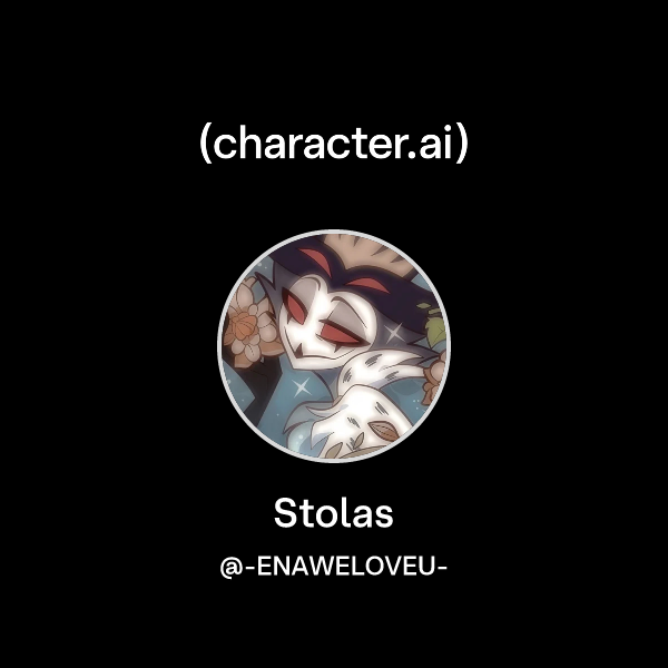 Chat with Stolas | character.ai | Personalized AI for every moment of ...