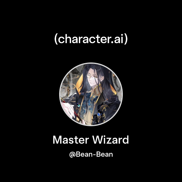 Chat with Master Wizard | character.ai | AI Chat, Reimagined–Your Words. Your World.