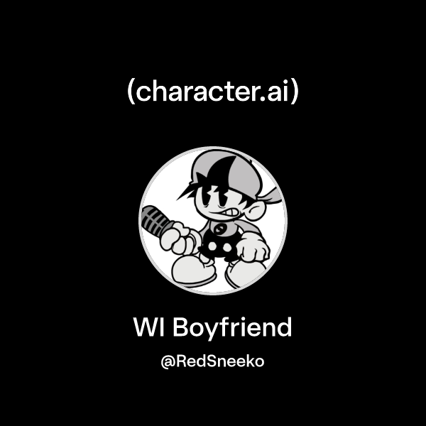 Chat with WI Boyfriend | character.ai | AI Chat, Reimagined–Your Words ...