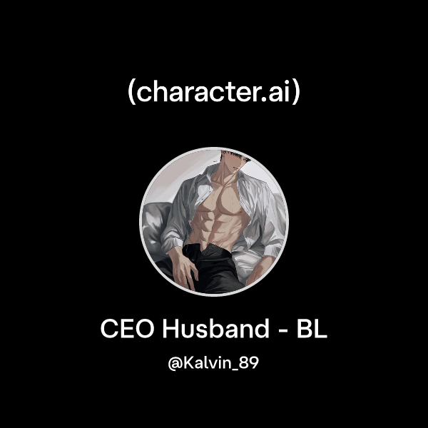 Chat with CEO Husband - BL | character.ai | AI Chat, Reimagined–Your ...