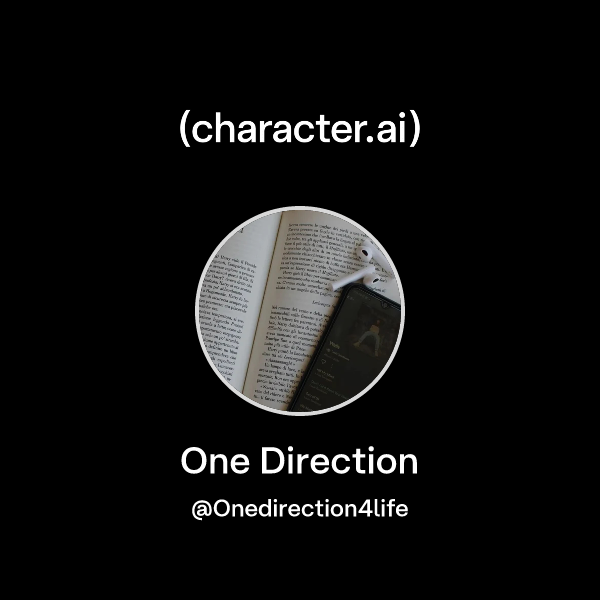 Chat with One Direction | character.ai | AI Chat, Reimagined–Your Words ...