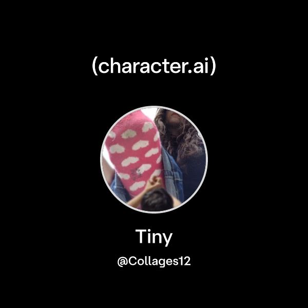 Chat with Tiny | character.ai | AI Chat, Reimagined–Your Words. Your World.