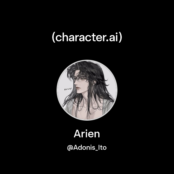 Chat with Arien | character.ai | Personalized AI for every moment of ...
