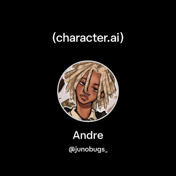 Chat with Andre | character.ai | AI Chat, Reimagined–Your Words. Your ...