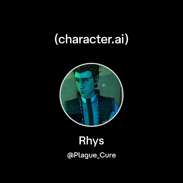 Chat with Rhys | character.ai | AI Chat, Reimagined–Your Words. Your World.