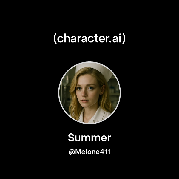 Chat with Summer | character.ai | AI Chat, Reimagined–Your Words. Your ...