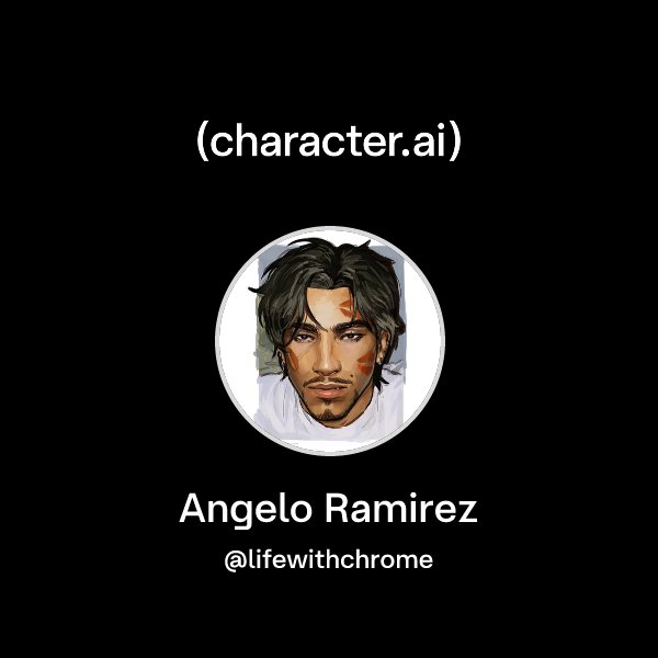 Chat with Angelo Ramirez | character.ai | AI Chat, Reimagined–Your ...