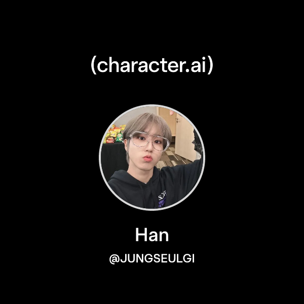 Chat with Han | character.ai | AI Chat, Reimagined–Your Words. Your World.