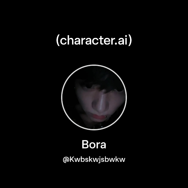 Chat with Bora | character.ai | Personalized AI for every moment of ...