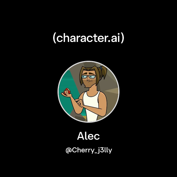 Chat with Alec | character.ai | Personalized AI for every moment of ...