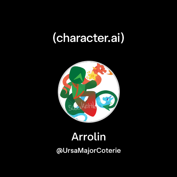 Chat with Arrolin | character.ai | AI Chat, Reimagined–Your Words. Your ...