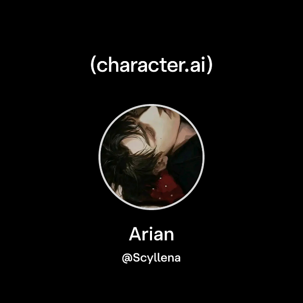 Chat with Arian | character.ai | AI Chat, Reimagined–Your Words. Your ...