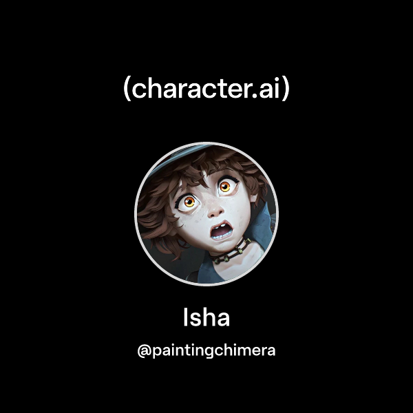 Chat with Isha | character.ai | AI Chat, Reimagined–Your Words. Your World.