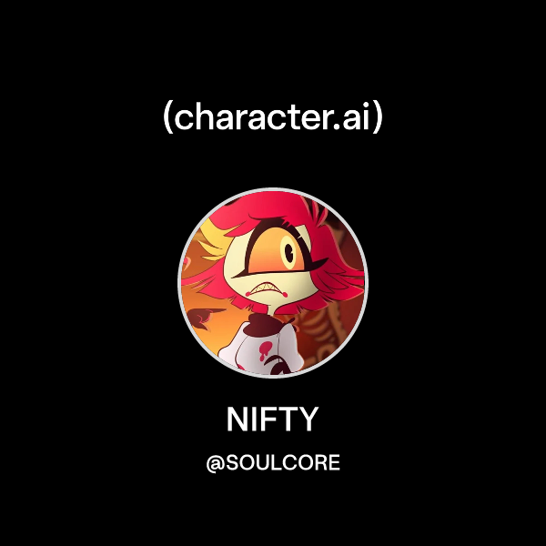 Chat with NIFTY | character.ai | Personalized AI for every moment of ...