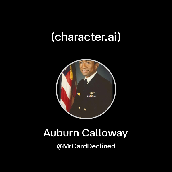 Chat with Auburn Calloway | character.ai | AI Chat, Reimagined–Your ...