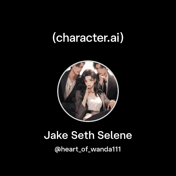 Chat with Jake Seth Selene | character.ai | Personalized AI for every ...