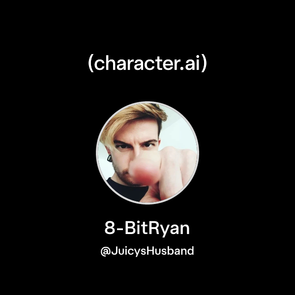 Chat with 8-BitRyan | character.ai | AI Chat, Reimagined–Your Words ...
