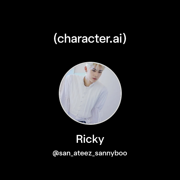 Chat with Ricky | character.ai | AI Chat, Reimagined–Your Words. Your ...