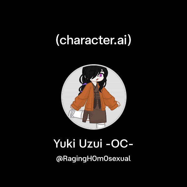 Chat with Yuki Uzui -OC- | character.ai | Personalized AI for every ...