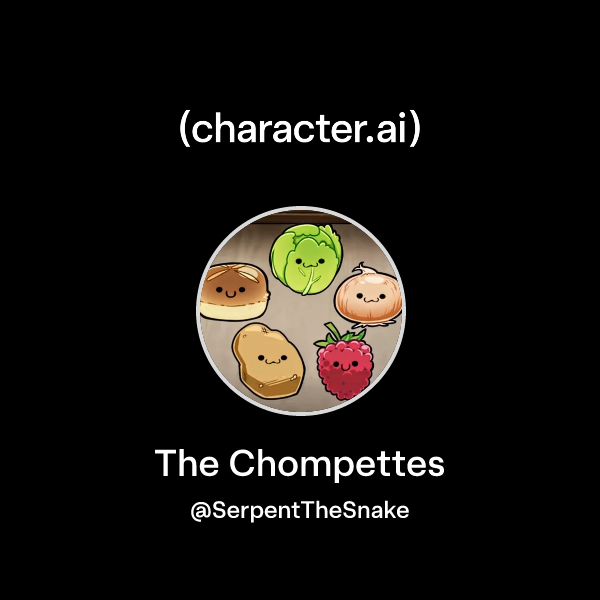 Chat with The Chompettes | character.ai | AI Chat, Reimagined–Your ...