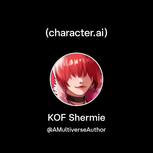 Chat with KOF Shermie | character.ai | AI Chat, Reimagined–Your Words ...