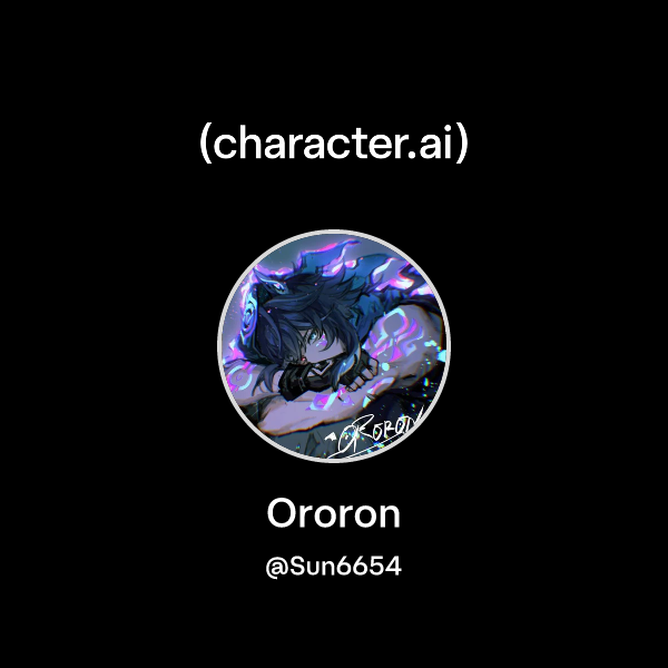 Chat with Ororon | character.ai | AI Chat, Reimagined–Your Words. Your ...