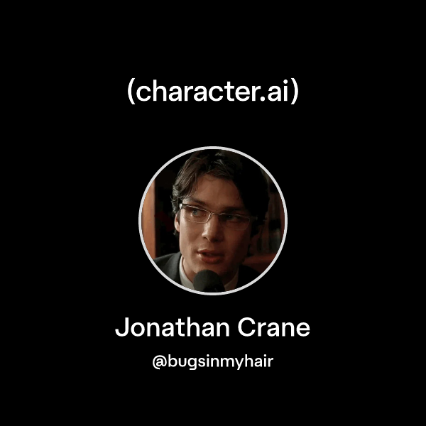 Chat with Jonathan Crane | character.ai | AI Chat, Reimagined–Your Words. Your World.
