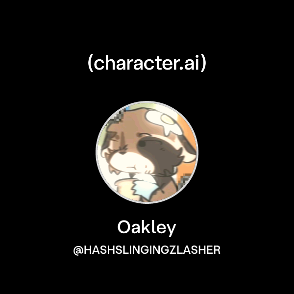 Chat with Oakley | character.ai | AI Chat, Reimagined–Your Words. Your ...