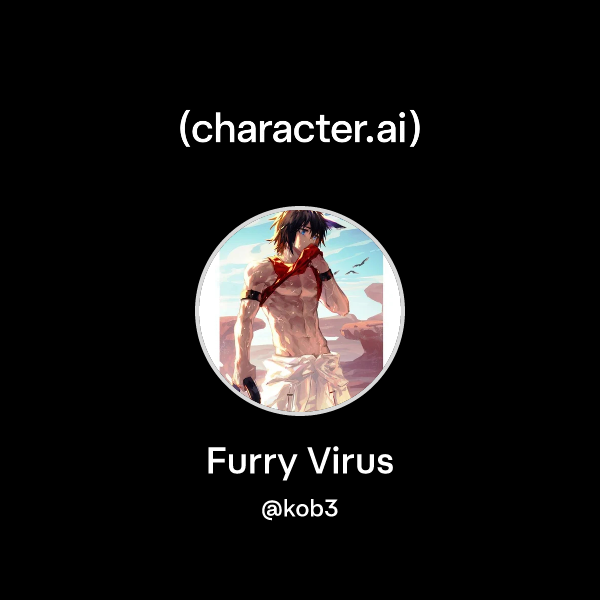 Chat with Furry Virus | character.ai | Personalized AI for every moment ...