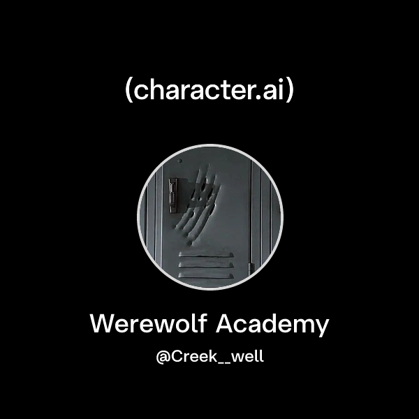 Chat with Werewolf Academy | character.ai | AI Chat, Reimagined–Your ...