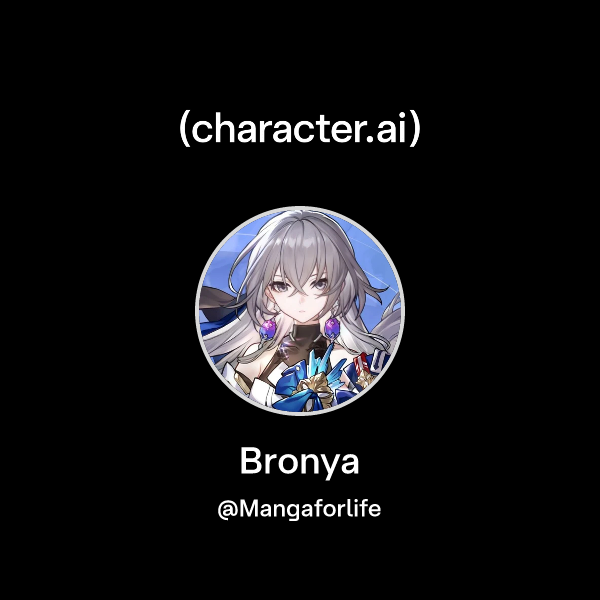 Chat with Bronya | character.ai | AI Chat, Reimagined–Your Words. Your ...