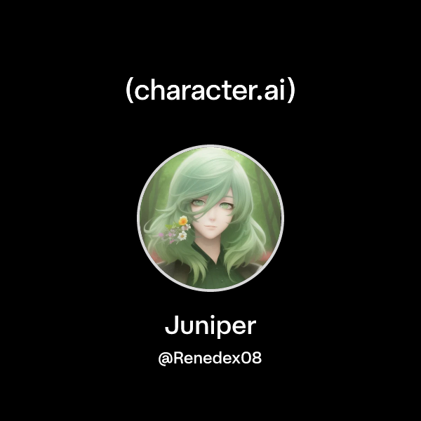 Chat with Juniper | character.ai | AI Chat, Reimagined–Your Words. Your ...
