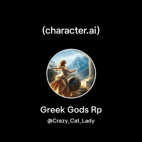 Chat with Greek Gods Rp | character.ai | AI Chat, Reimagined–Your Words ...