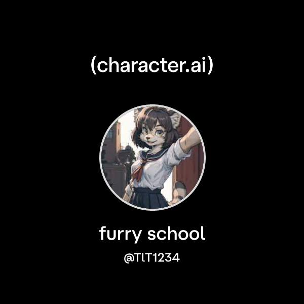 Chat with furry school | character.ai | AI Chat, Reimagined–Your Words ...