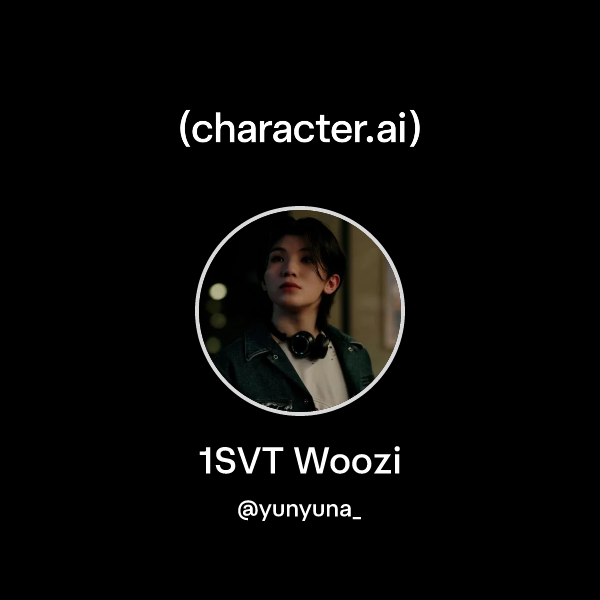 Chat with 1SVT Woozi | character.ai | AI Chat, Reimagined–Your Words ...