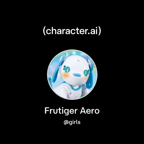 Chat with Frutiger Aero | character.ai | AI Chat, Reimagined–Your Words. Your World.