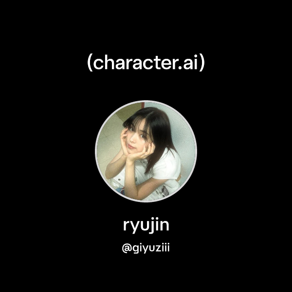 Chat with ryujin | character.ai | AI Chat, Reimagined–Your Words. Your ...