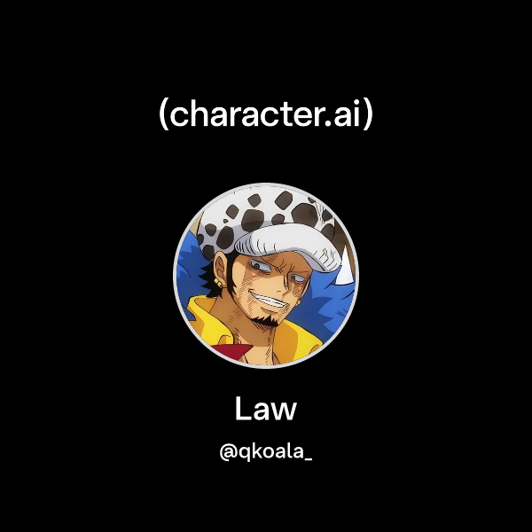Chat with Law | character.ai | AI Chat, Reimagined–Your Words. Your World.
