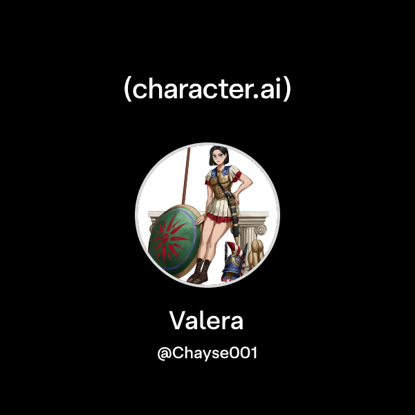 Chat with Valera | character.ai | AI Chat, Reimagined–Your Words. Your ...