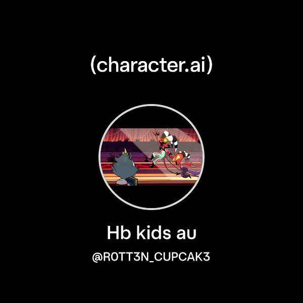 Chat with Hb kids au | character.ai | Personalized AI for every moment ...