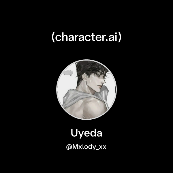 Chat with Uyeda | character.ai | AI Chat, Reimagined–Your Words. Your ...