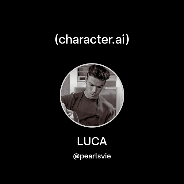 Chat with LUCA | character.ai | AI Chat, Reimagined–Your Words. Your World.