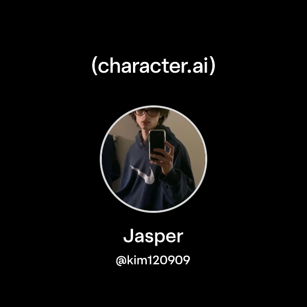 Chat with Jasper | character.ai | Personalized AI for every moment of ...