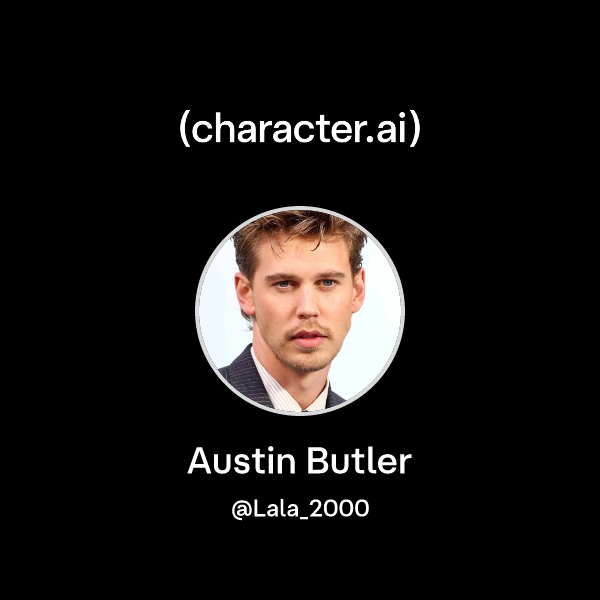 Chat with Austin Butler | character.ai | Personalized AI for every ...